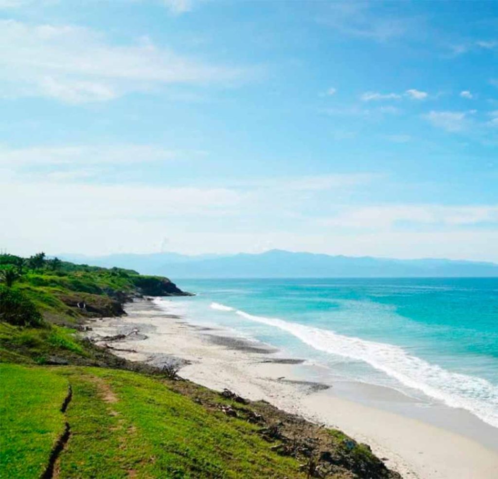 Autopista CMRO Nayarit